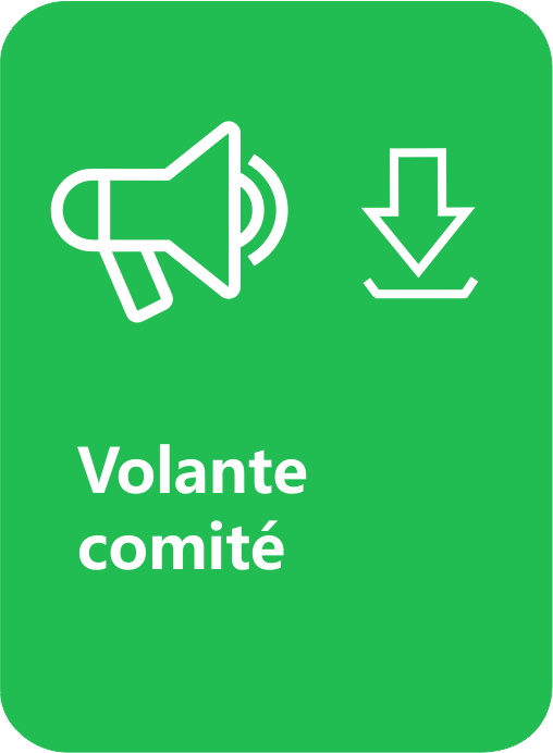 ¿Cómo formar un comité?